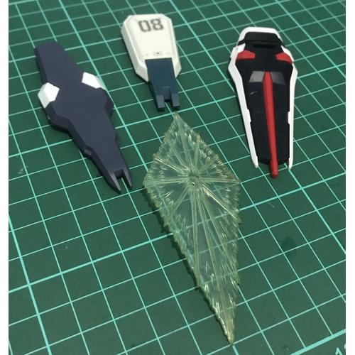 Jual Shield HG Gundam (ALL) - Kab. Sragen - Junk Gunpla | Tokopedia