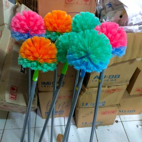 Jual Sapu Sawang Rugball - MASPION - Kab. Bekasi - KAYRA BEKASI | Tokopedia