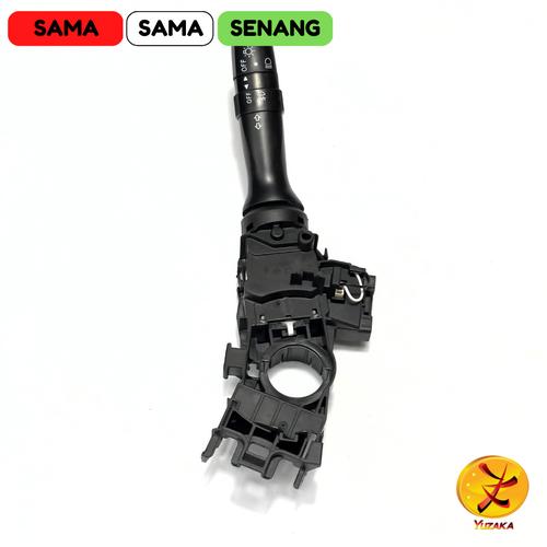 Jual Yuzaka Saklar Sen (Turn Signal Switch) Mobil Innova (84140-0K010 ...