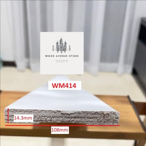 Jual PLINT LANTAI SKIRTING LIST KAYU WALL MOLDING LIS DINDING PROFIL ...