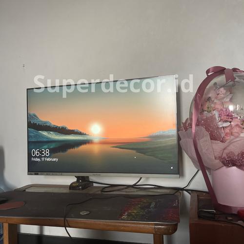 Jual Jual Monitor LED 32" ViewSonic VX3276 [SECOND] - Kab. Bogor ...