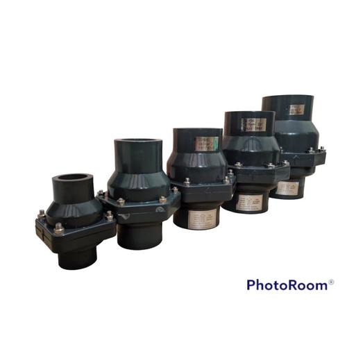 Jual pvc swing check valve 1 inch socket - Jakarta Barat - surya ...