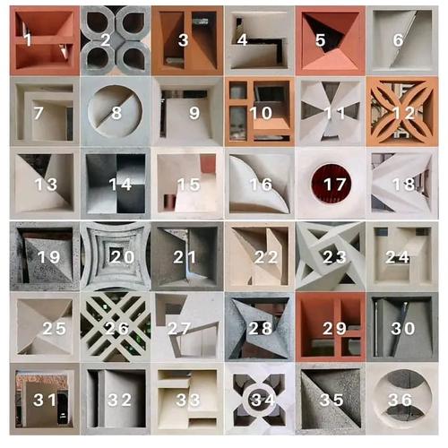 Jual Roster beton minimalis - Kota Depok - Roster minimalis NR | Tokopedia