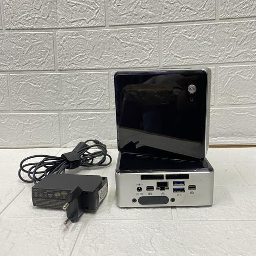 Jual PC MINI INTEL NUC5i3MYHE CORE I3 5010U GEN 5 RAM 8GB SSD NVME ...