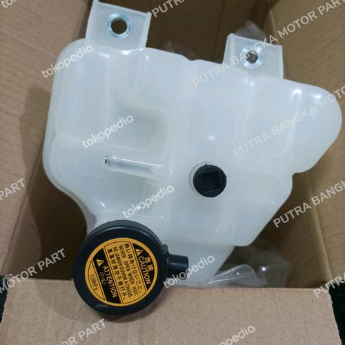 Jual Tabung Air Radiator Innova Reborn Fortuner Vrz Hilux Revo Diesel ...