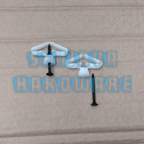 Jual Fisher gypsum + skrup packing 20 pcs - Kota Bekasi - Senjaya ...