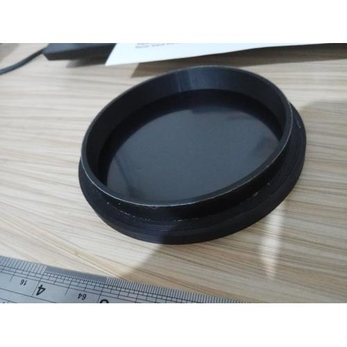 Promo Solar Filter Thin Film Telescope Vixen Space Eye 50AZ Cicil 0% 3x ...