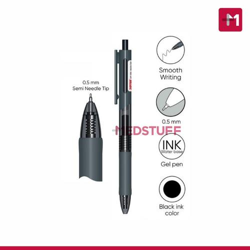 Jual Ball Pen Pena Pulpen Joyko GP 355 Apola Gel - Jakarta Barat ...