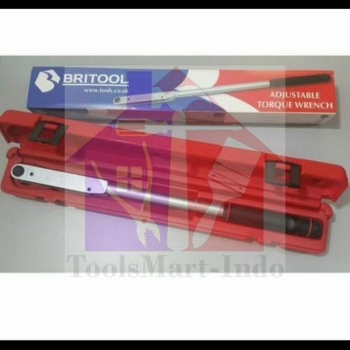 Jual Kunci momen britool evt 1200 1/2" / Britool kunci torsi evt1200 ...