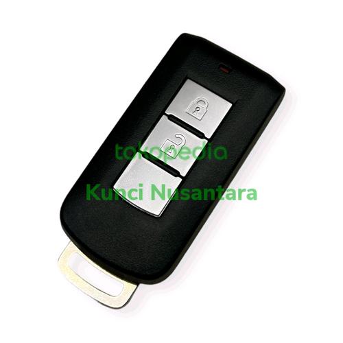 Jual Smartkey Keyless Mitsubishi Xpander Ultimate Eclipse Cross ...