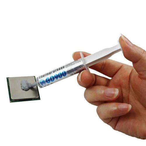 Jual Thermal Paste Grease Cpu Cooler Cooling Fan Vga Compound Heatsink ...