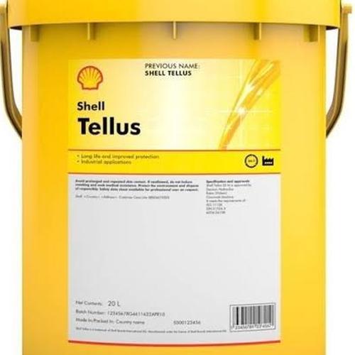 Jual oli shell tellus s2 mx 32 pelumas isi 20liter - Jakarta Barat ...