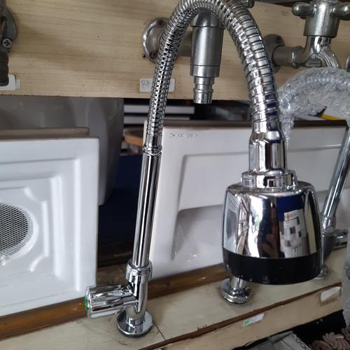 Jual kran meja, kran meja flexible / kran/ FRUD - Kota Bandung - Toko ...