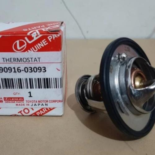 Jual thermostat/termostat new vios gen2 Innova inova bensi original ...