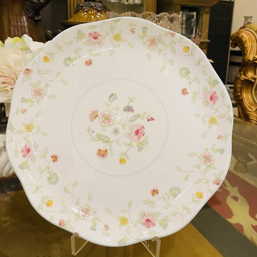 Jual Saint James Michelle Series Dinner Set Piring Mangkok Mewah Cantik ...