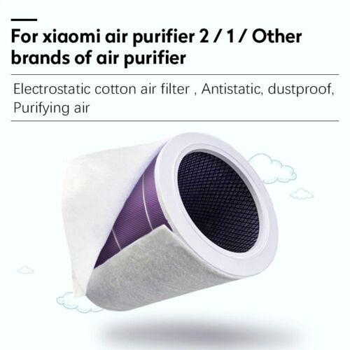 Jual Filter Electrostatic Hepa Xiaomi Air Purifier 4 Pro 3 2 4 5 Lite ...