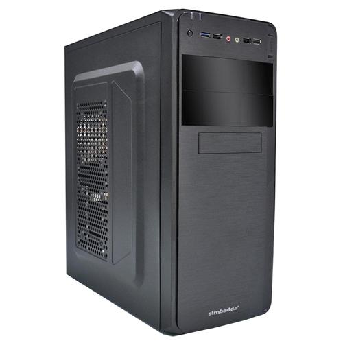 Jual CPU KANTOR / PC RAKITAN Core i3 10100, Ram 8 GB, SSD 256GB Intel ...