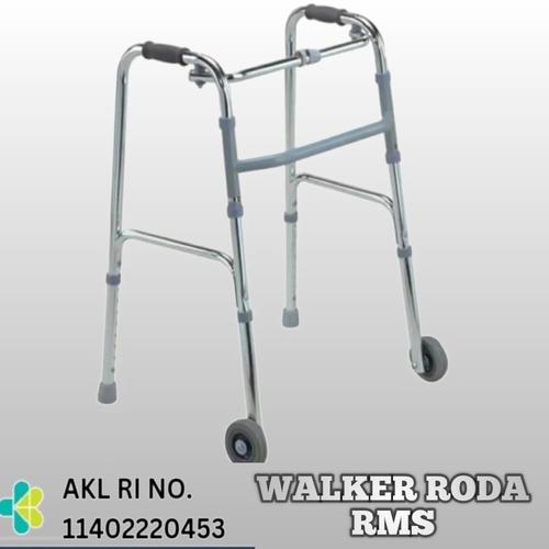 Jual WALKER ALAT BANTU JALAN LANSIA RODA RMS RINGAN DAN KOKOH ALAT ...
