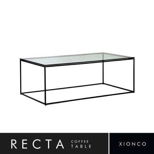 Jual MEJA TAMU NEW PRODUK RECTA - COFFEE TABLE / MEJA TAMU INDUSTRIAL | - Jakarta Timur - ELFA ...