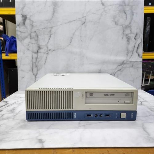 Jual PC NEC BUILD UP CORE I5 GEN4 RAM8GB SSD 256GB- HDD 500GB RAM 4GB ...