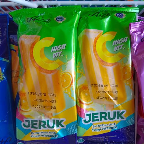 Jual Ice Cream Aice Rasa Buah - SEMANGKA - Kab. Bogor - GwenOnline ...