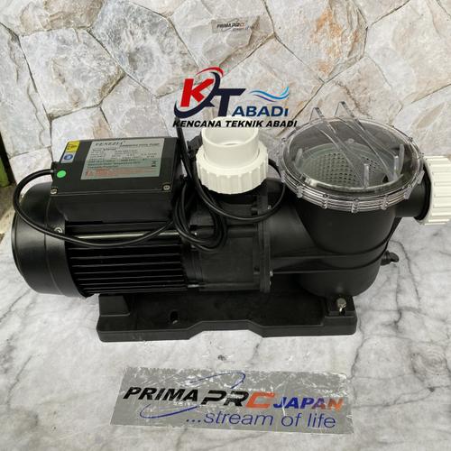 Jual Pompa Kolam Renang Venezia STP 100 Swiming Pool 1HP PUMP - Jakarta ...