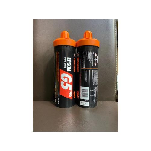 Jual Chemical Epoxy Ramset Epcon G5 Epoxy Ramset G5 Epcon Ramset G5 ...