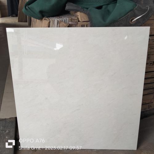Jual Granit lantai 60x60.Crystal White/indogress - Kab. Bogor - Shifa ...