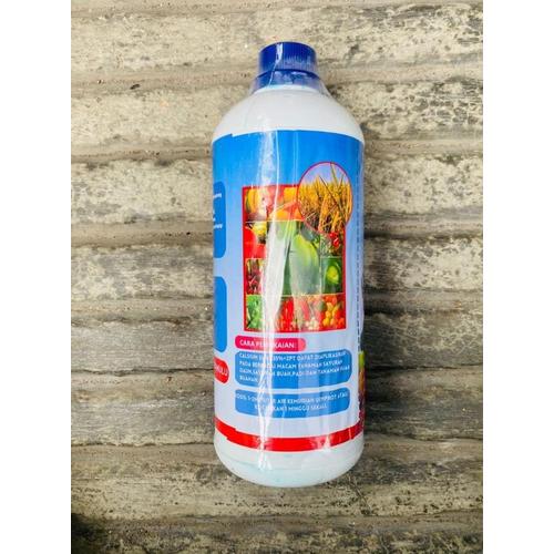 Jual Pupuk cair pelengkap CALSIUM SUSU isi 1lt dari CV.AGRO TANI JAYA Z - Kota Palembang - Agri ...