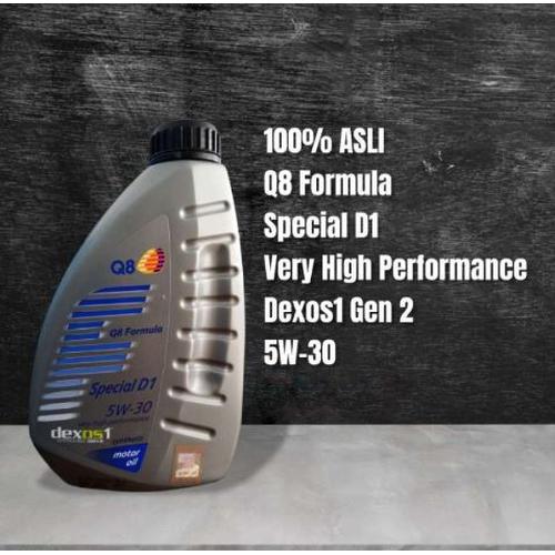 Jual OLI MESIN FOR CHEVROLET dexos 1 GEN 2 - Jakarta Pusat - Chevrolet ...