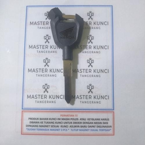 Jual Bahan Kunci Motor Honda CBR 150 - Kab. Tangerang - Master Kunci ...