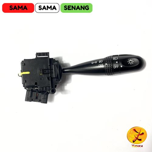 Jual Yuzaka Saklar Sen (Turn Signal Switch) Mobil Avanza 1,5 (84140 ...