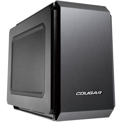 Jual COUGAR QBX Small Form Factor SFF Mini ITX Ultra Compact Gaming ...