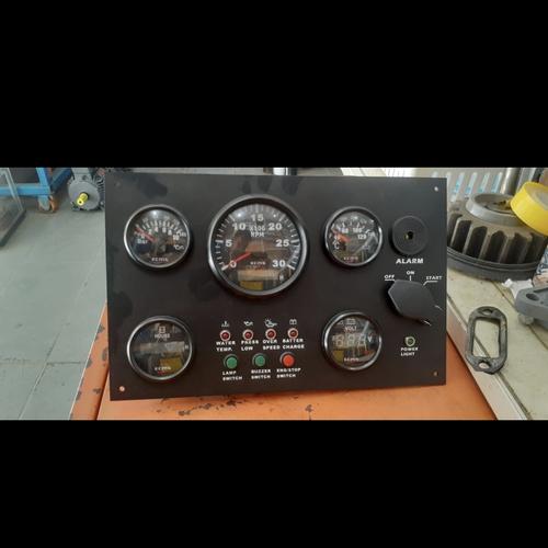 Jual Engine Instrument panel gauge kapal - Kab. Bintan - Indo teknik ...