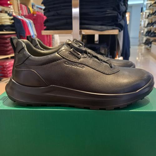 Jual Sepatu Pria CROCODILE Original Bahan Kulit Teknologi Fitgo cr 3324 ...