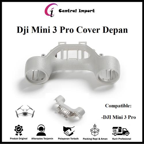 Jual Dji Mini 3 Pro Cover Depan - Dji Mini 3 Pro Vision Cover Original ...