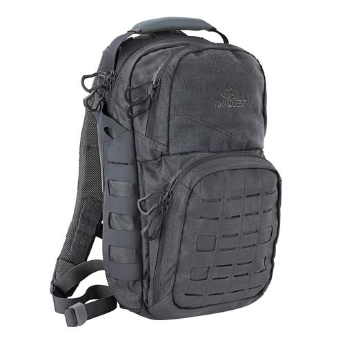 Jual KATARA-16 Backpack - Black - Kota Bekasi - INDOTACTICAL_ID | Tokopedia