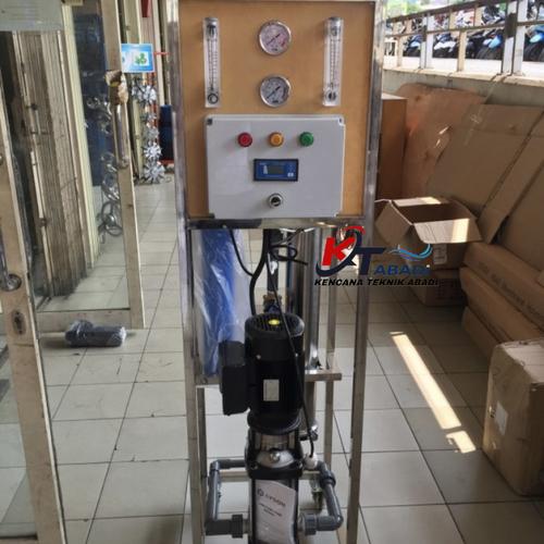 Jual Mesin Ro 2000 Gpd Auto flush Original - Jakarta Barat - Kencana ...