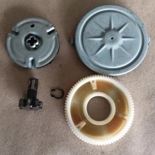 Jual Gigi plastik dan gigi besi motor power window All Toyota/All ...