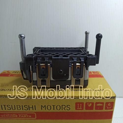 Jual Modul Radar Sensor FCM All New Pajero Sport Facelift Ultimate 4x2 ...
