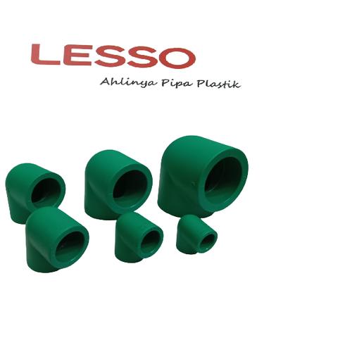 Jual Elbow 90° 6" Merk PPR-LESSO - Jakarta Barat - sinar mas sumber ...