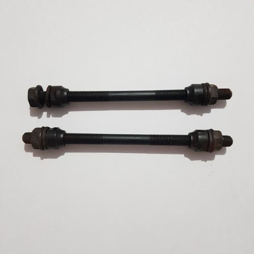 Jual As Roda Ban Depan Front Hub Spindle Exotic Sepeda Anak BMX Mini ...