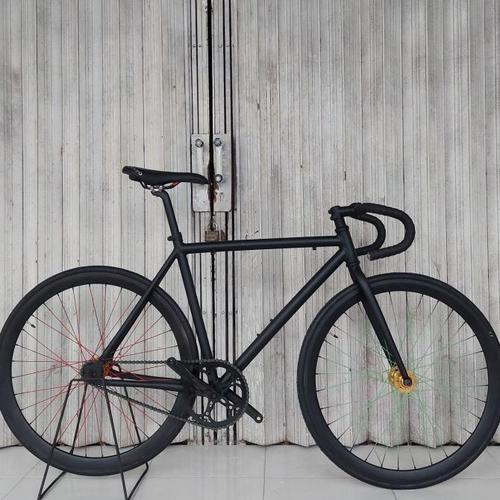 Sepeda Fixie Terbaik Dan Termahal, Sepeda Trendi Dan Unik | atelier ...