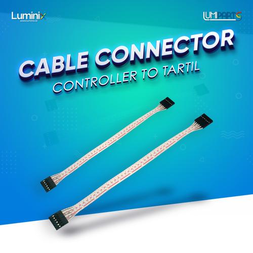 Jual Kabel Konektor Controller JWS Luminix ke Modul Auto Tartil - Kota ...