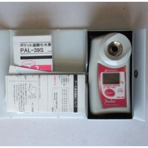 Jual Hydrogen Peroxide Refractometer ATAGO PAL-39S - Kota Bekasi ...
