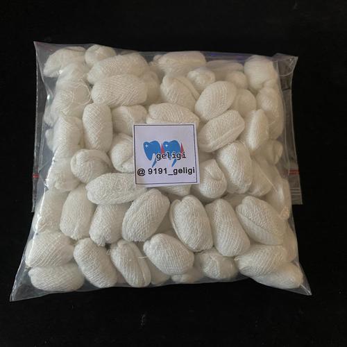 Jual DENTAL KASA TAMPON - Kota Surakarta - 9191 Geligi | Tokopedia