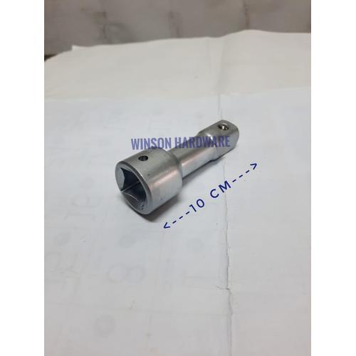Jual Sambungan Sok 3/4" x 4" - Extension Bar Socket Sock Panjang 10 cm ...