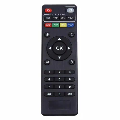 Jual Remote MXQ / Remote X96Q / Remote Android TV BOX / Remote TV BOX ...