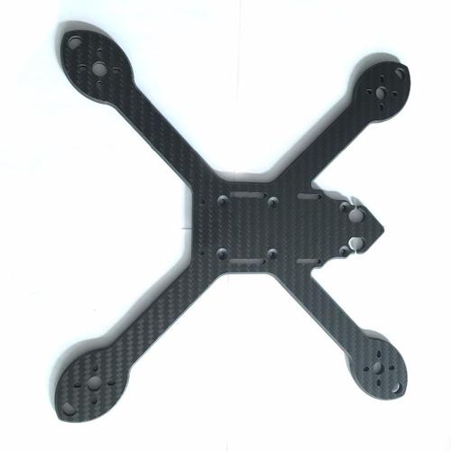 Jual Carbon Fiber Drone Frame Manufacturer Frames Mini Quadcopter ...