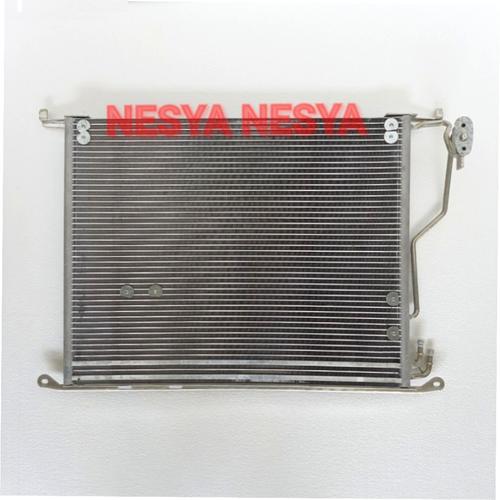 Jual Kondensor Condensor AC Mobil Mercedes Benz Mercy SL300 R230 (New ...